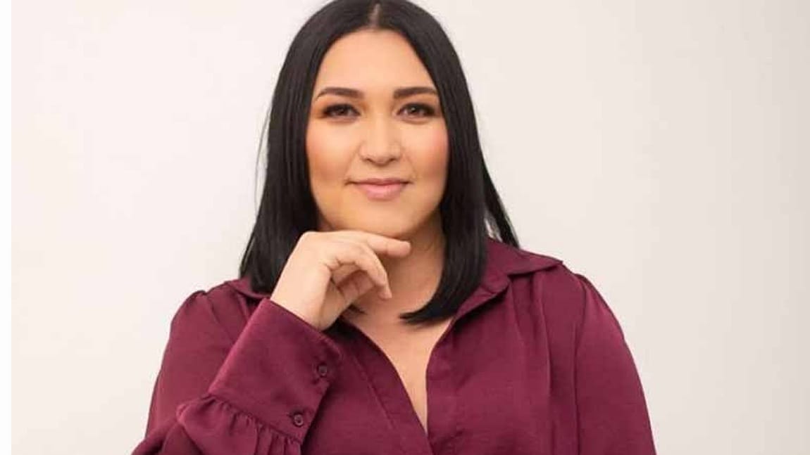Es Myrna Brighite la presidenta estatal de Morena y no Martin Chaparro ...