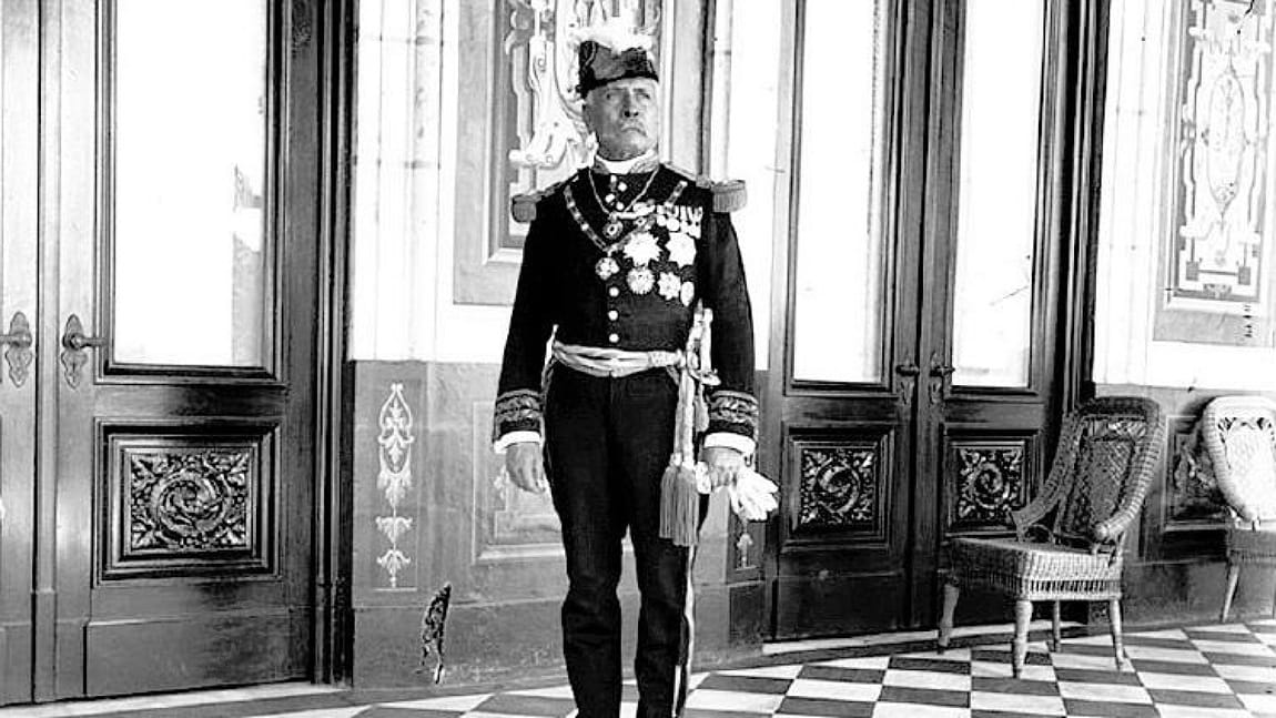 ¿cambió Porfirio Díaz La Celebración De La Independencia De Méxicoemk 1124