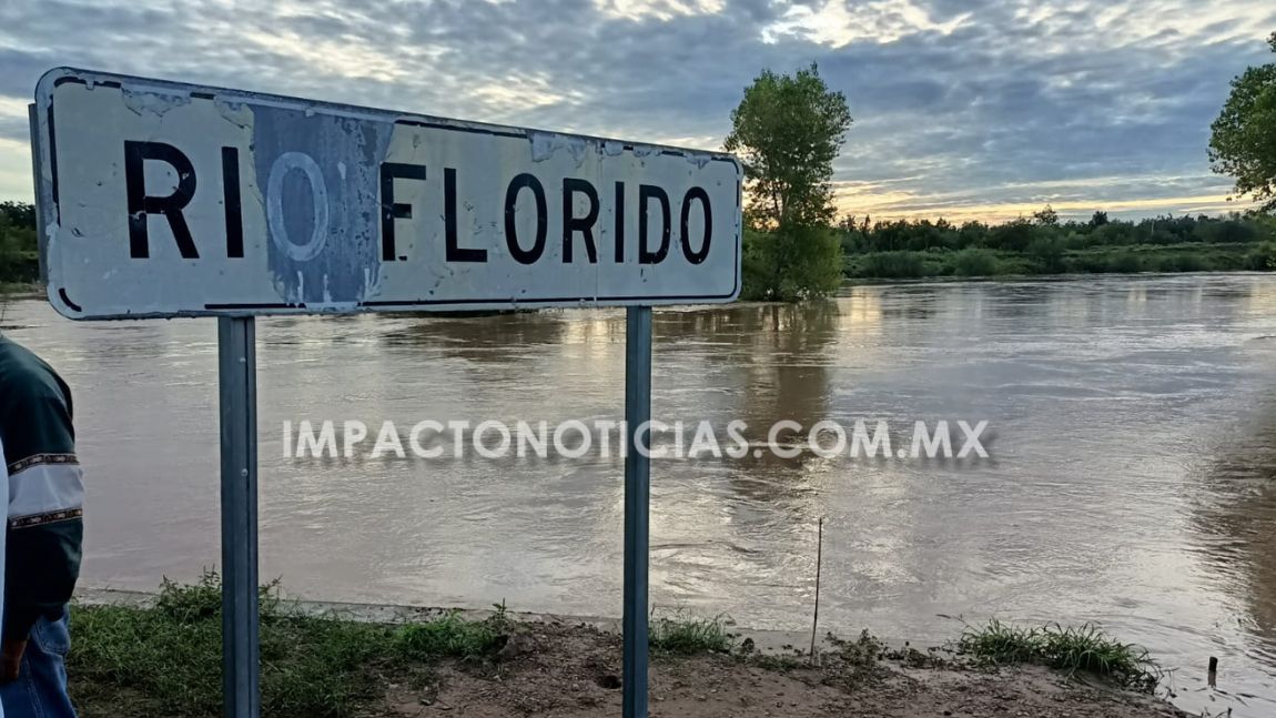 Gestiona Municipio ante Estado el Puente del Río Florido y la carretera ...
