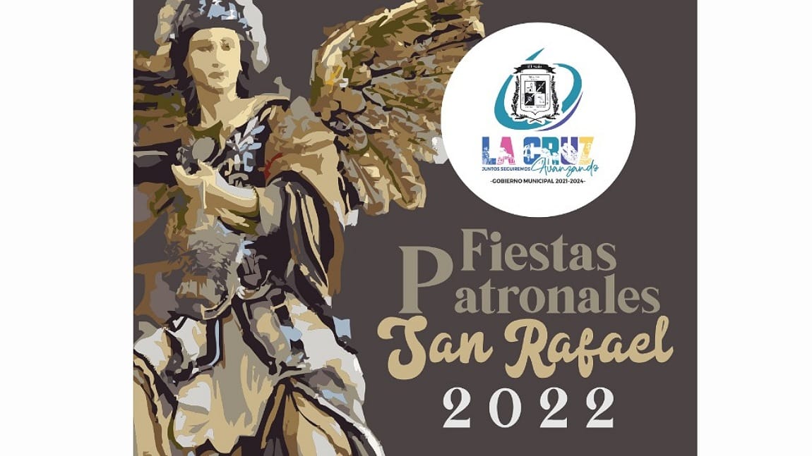 Estas son las fiestas patronales de San Rafael del 21 al 24 de octubre ...