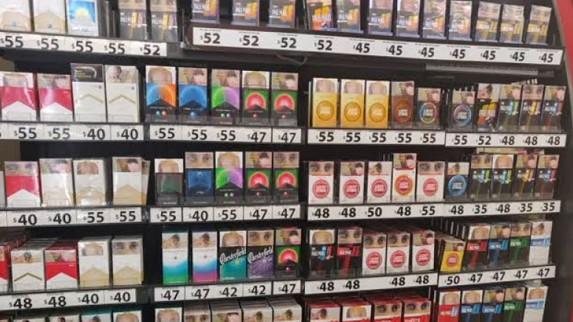 Se prohibirá la exhibición de cigarros en comercios de todo México ...