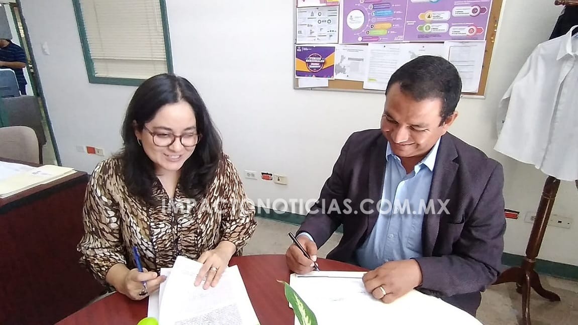 Concreta Sergio Olvera segunda etapa del programa de empleo temporal ...