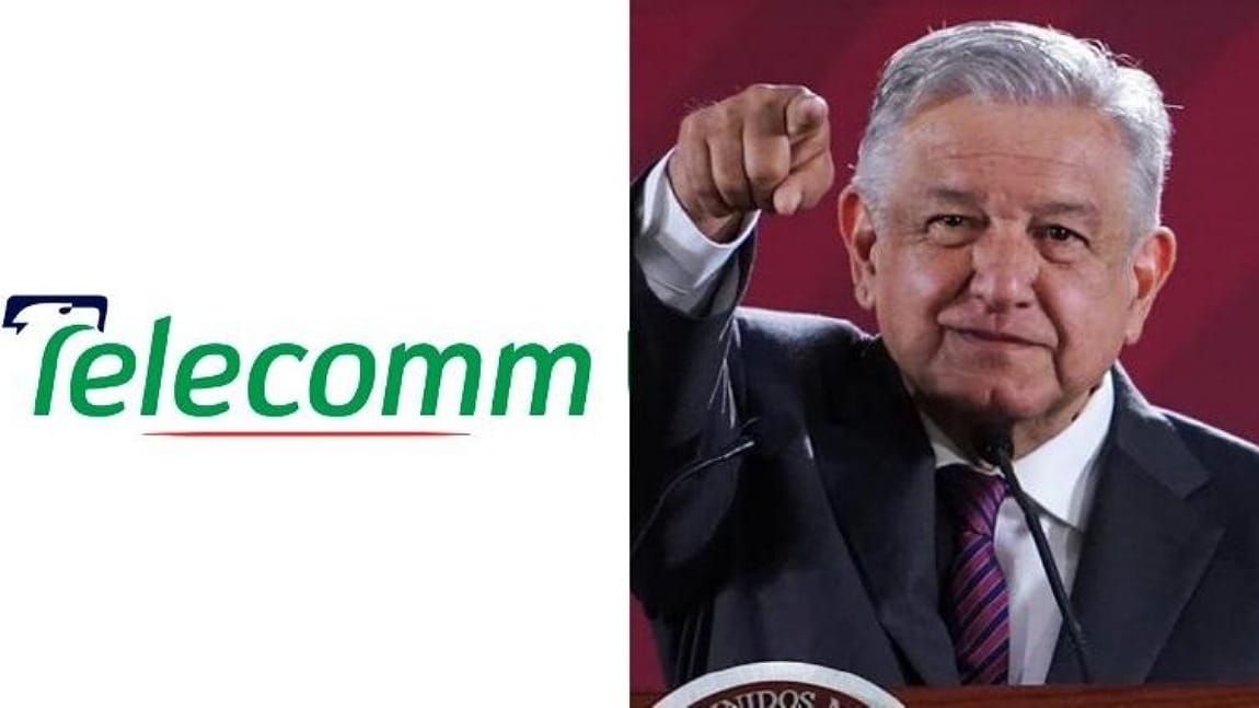 Nace Financiera del Bienestar que suplantará a Telecomm, decreta AMLO ...