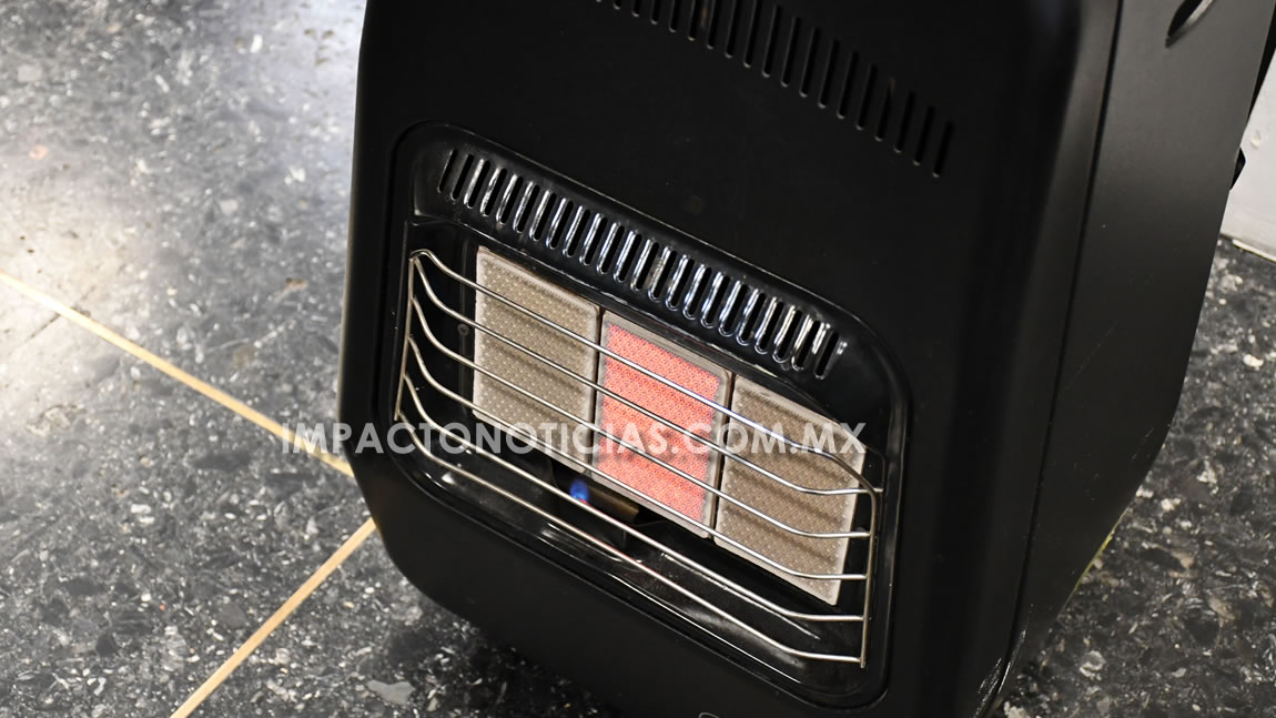 Ve aquí las recomendaciones para usar correctamente el calentón de gas ...