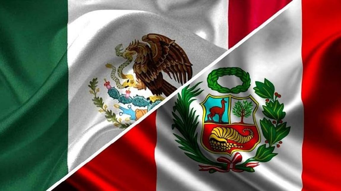 Perú rompe relaciones diplomáticas con México | ImpactoNoticias.com.mx