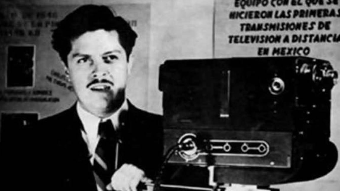 Cumple 60 Años Tv A Color Gracias A Guillermo González Camarena
