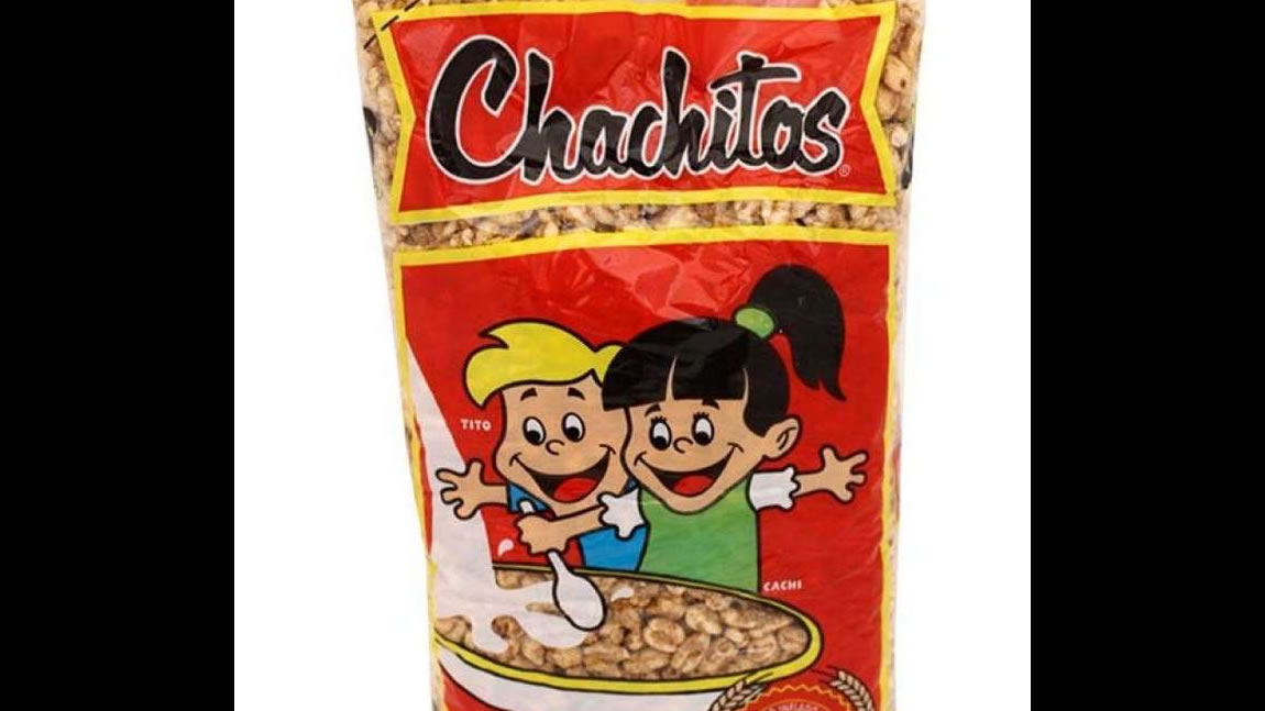Chachitos, el tercer mejor cereal en el país | ImpactoNoticias.com.mx