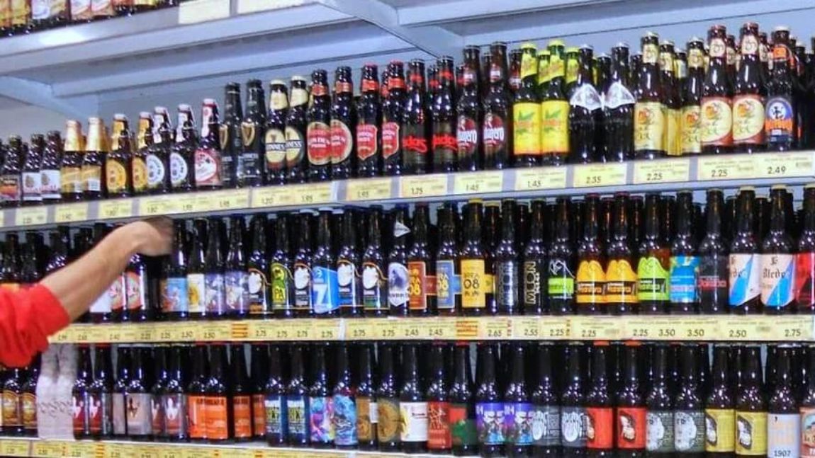 Levanta censo Gobernación de negocios que venden alcohol en Camargo ...