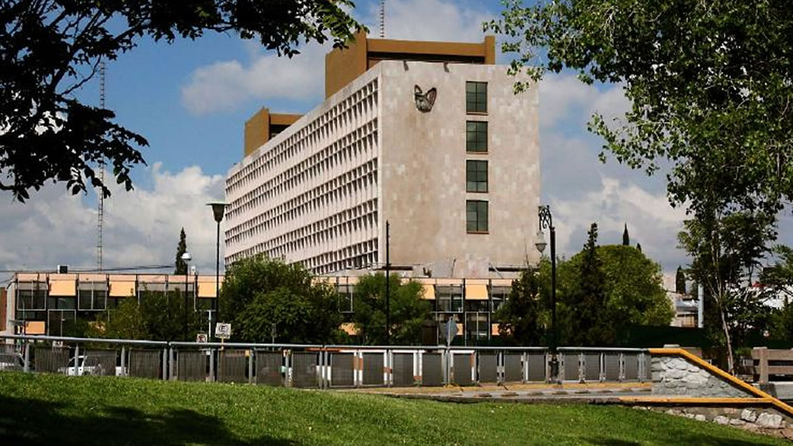 Contará IMSS sólo con atención de Urgencias en días santos ...