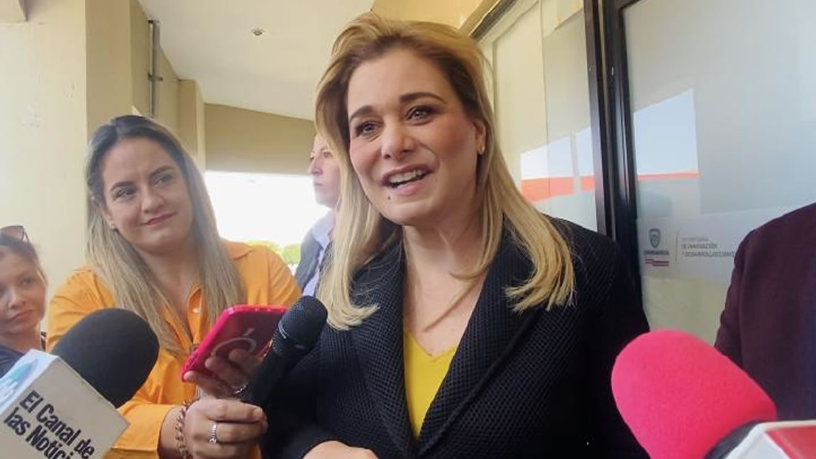 Estamos muy contentos, felices: Maru por relación con empresario ...