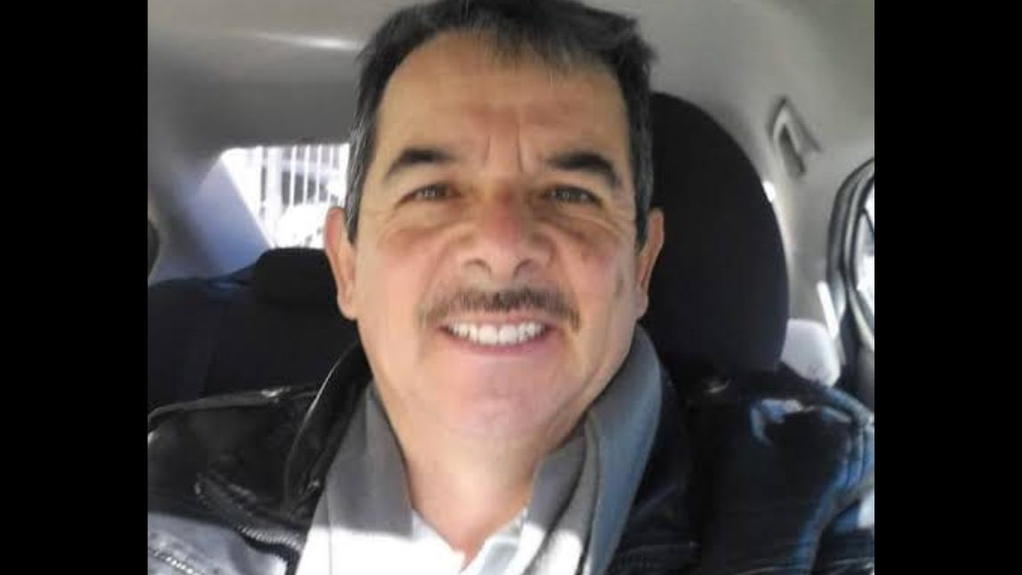 Jorge Alberto Álvarez , encontrado sin vida, tenía reporte de ...