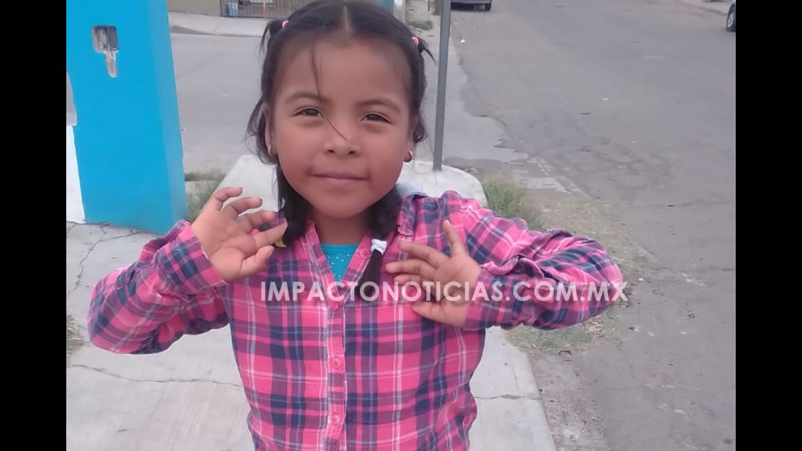 Regresaba del CAII, se bajó del camión pero no llegó a su casa; la ...