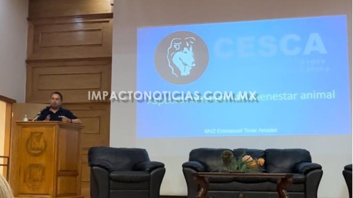 Asiste Asociación Civil Pro-animal Camargo a "Primer capacitación de ...