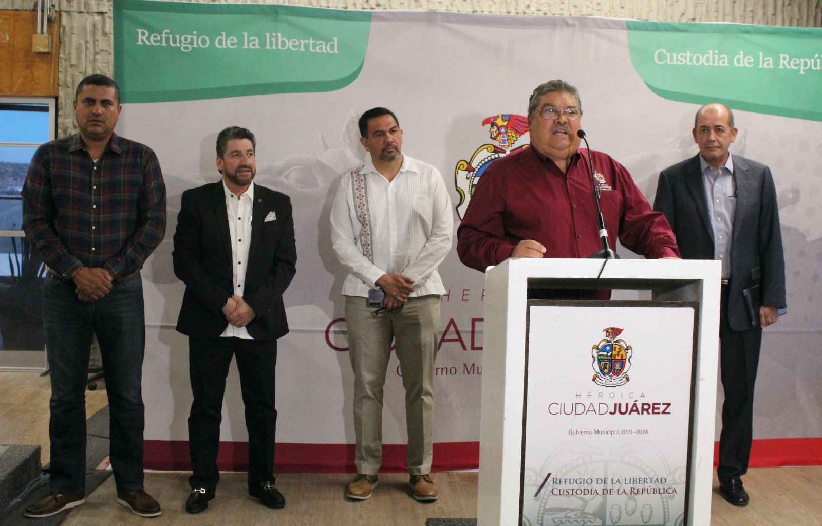 Anuncia Secretaría de Turismo la Gran Cabalgata Villista en su edición ...