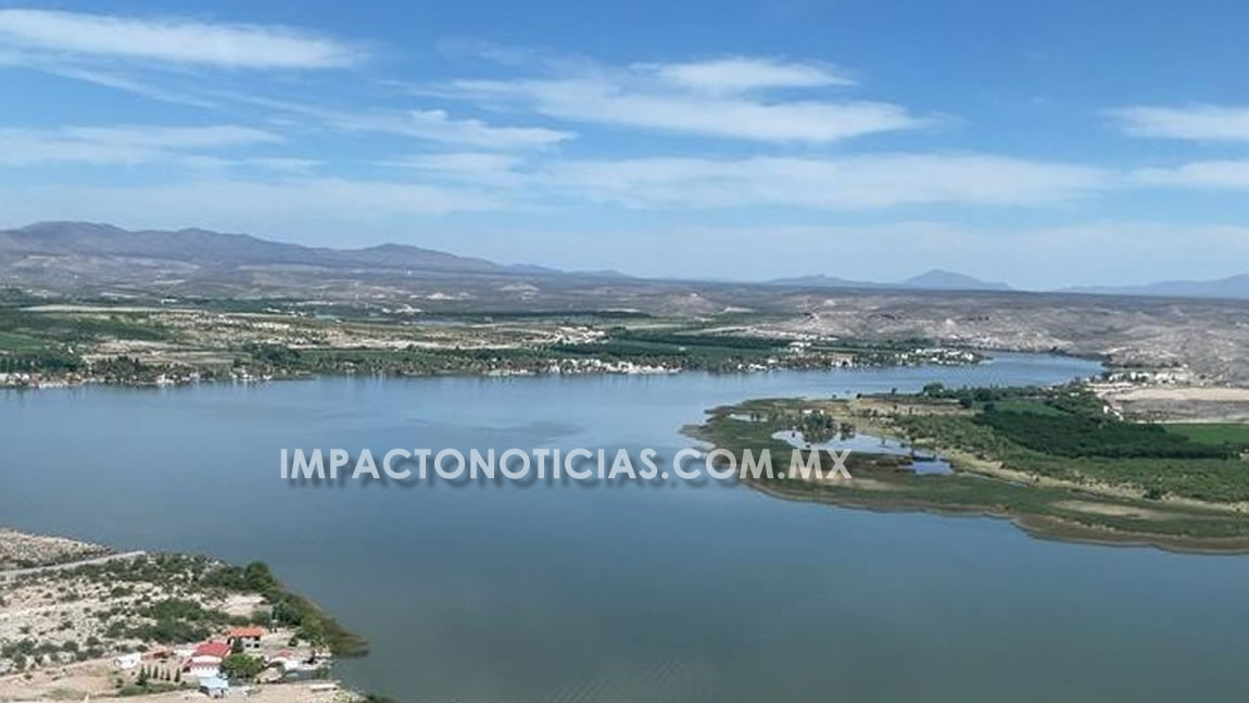 Gestiona Asociación Agrícola limpieza de Río Conchos y Río Florido ...