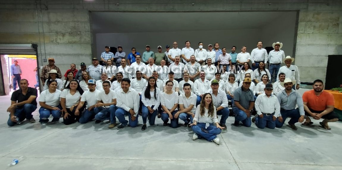 Concluye diplomado del nogal pecanero Asociación Agrícola de Camargo ...