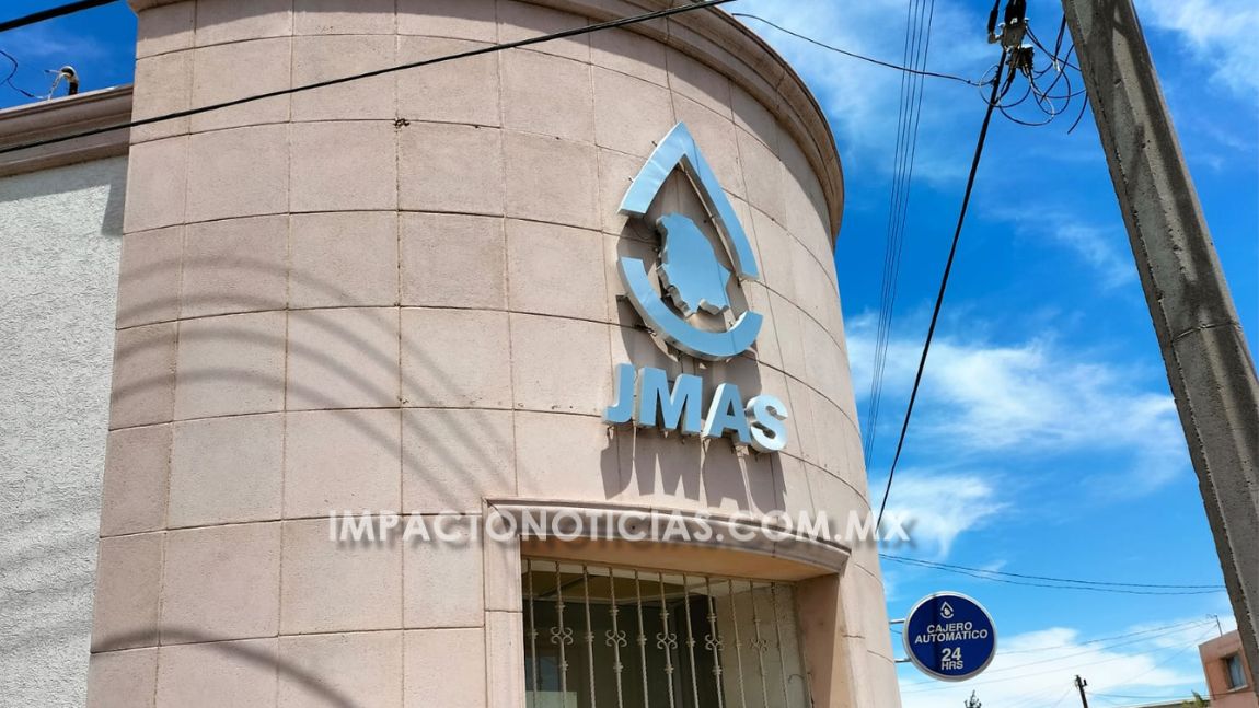JMAS Camargo trabaja en el aforo del nuevo pozo Cobach | ImpactoNoticias.com.mx