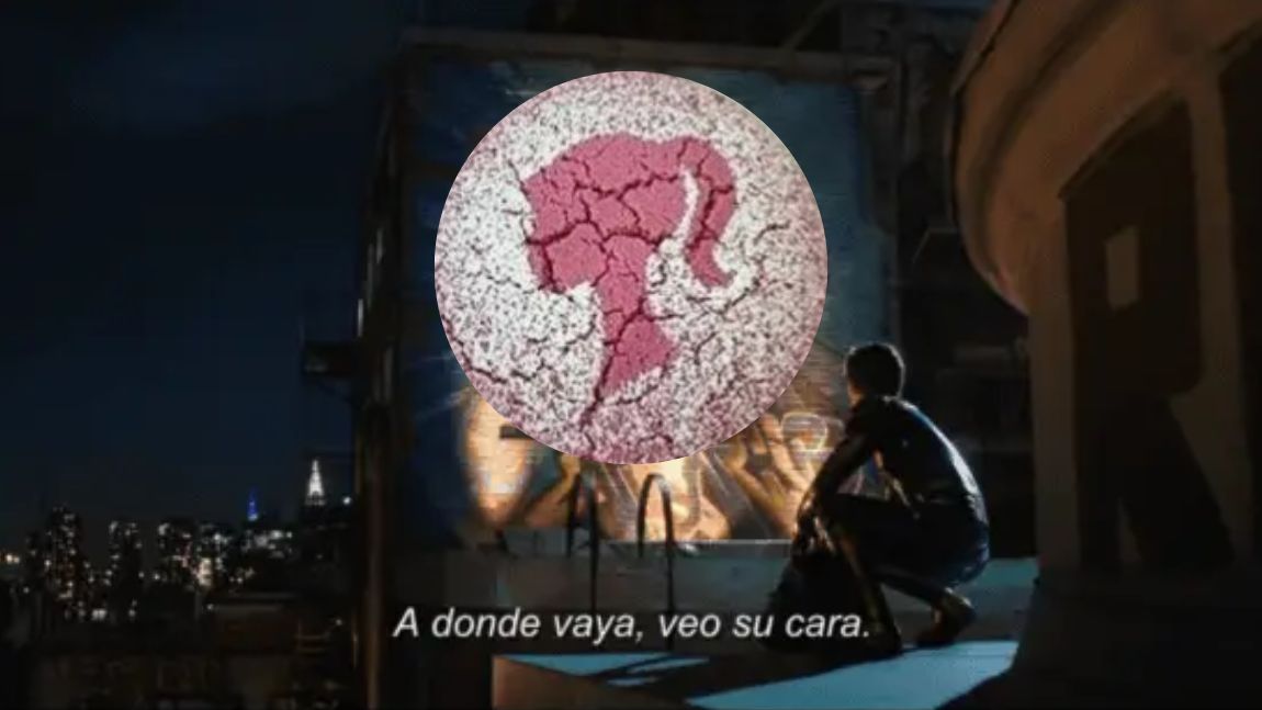 ¡Está en todos lados! Se vuelve tendencia Barbie en conchas de ...