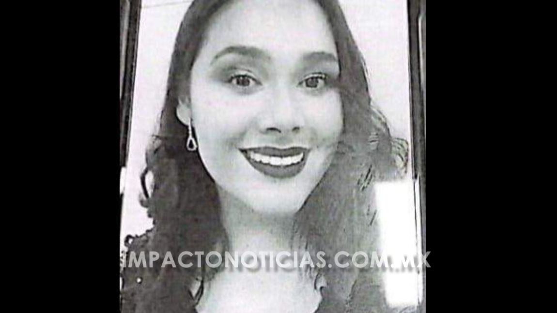 Desaparece la camarguense Jessica Yazmín Mota en Ciudad Juárez ...