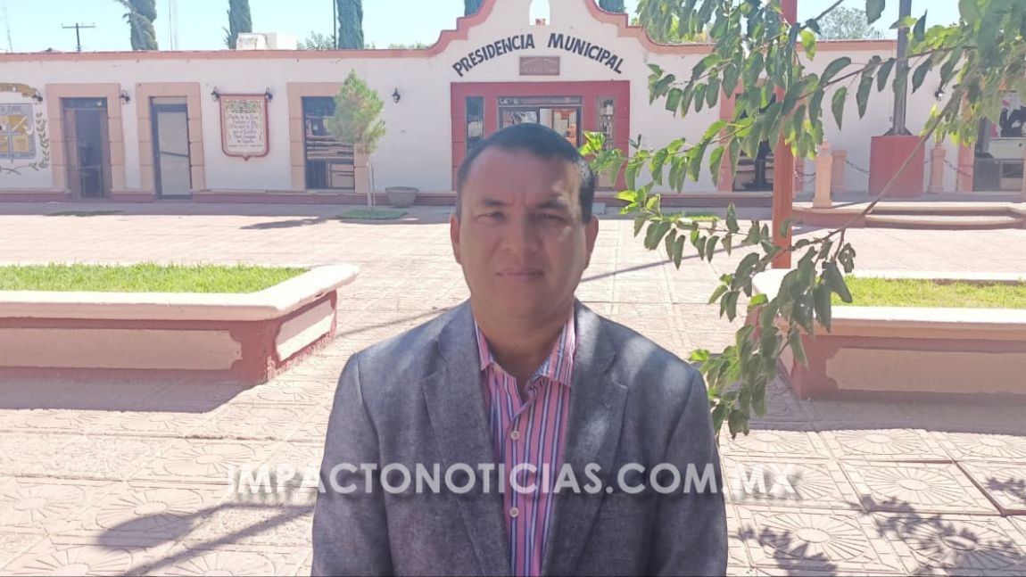 Invertirán 1.4 millones de pesos en escuelas de La Cruz; van por barda ...