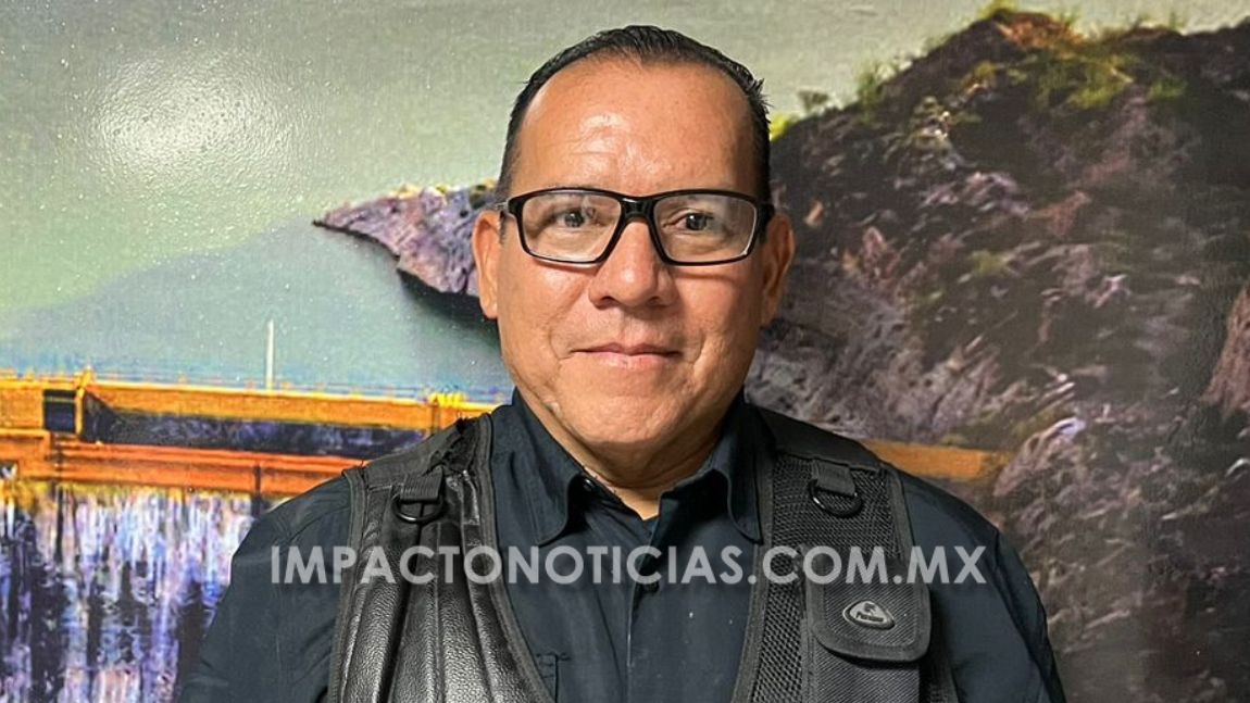 Nombran a nuevo director de Seguridad Pública de San Francisco de Conchos | ImpactoNoticias.com.mx