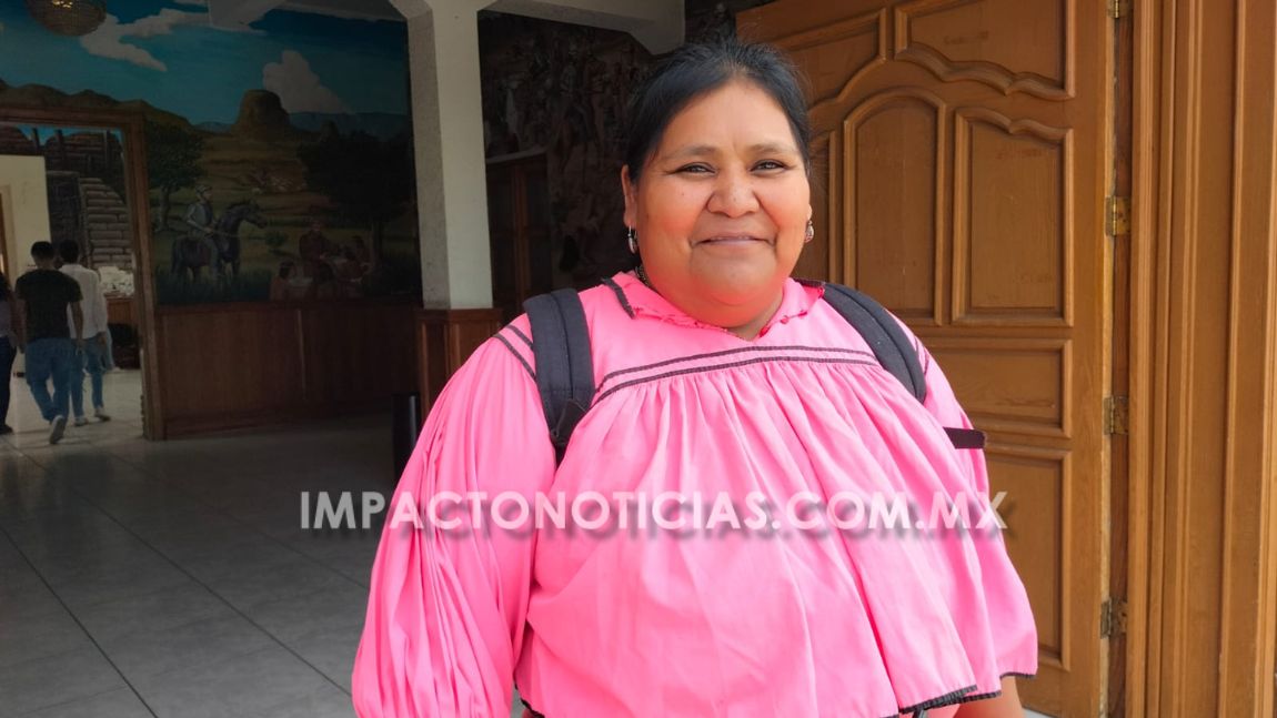 Diálogo entre gobernadora indígena y rarámuris por accidentes contra el ...