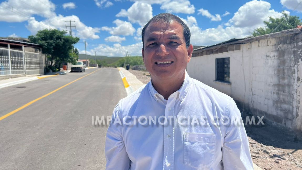No incrementará impuesto predial en La Cruz: Sergio Olvera ...