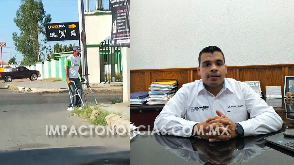 Solicitará Gobernación permisos a pedigüeños sorprendidos con falsas ...