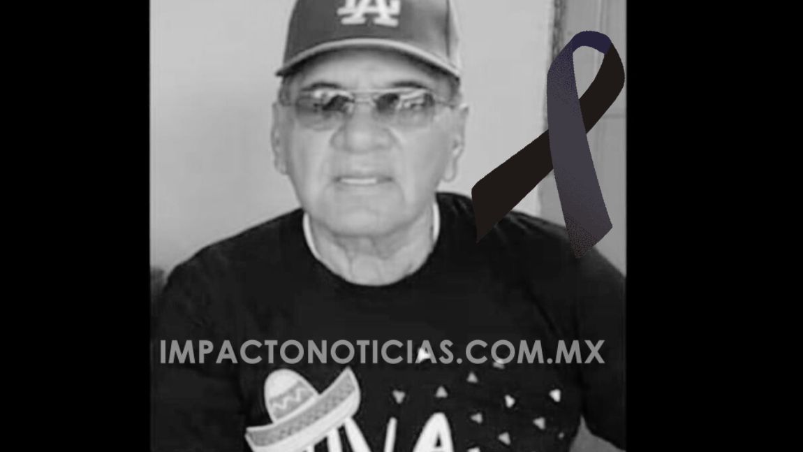 Fallece Manuel Ponce, uno de los más grandes beisbolistas de Camargo ...