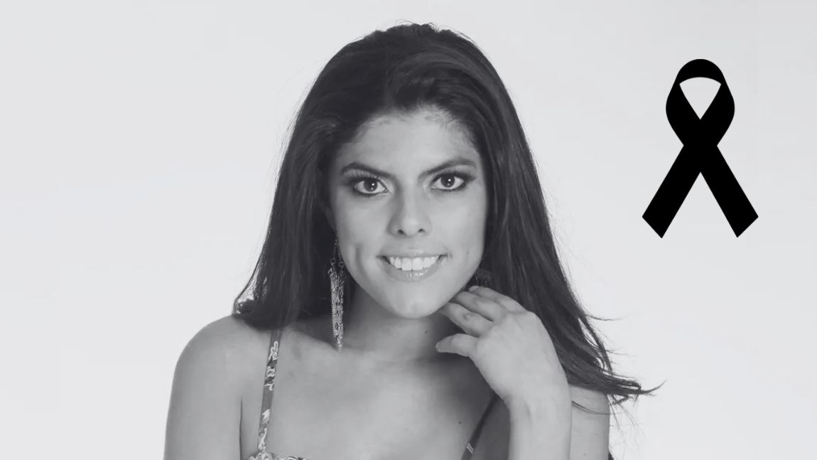 Fallece a los 36 años Cecilia Priego, actriz de 'La Reina del Sur ...