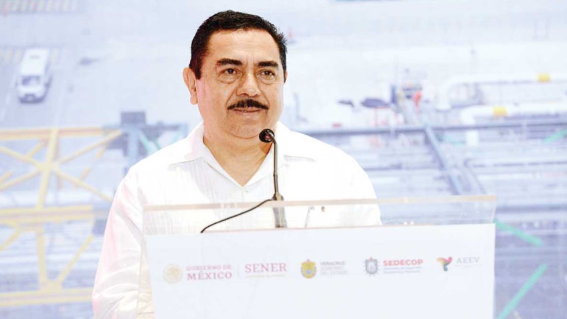 México reducirá exportación de crudo para 2024: Sener | Impacto Noticias