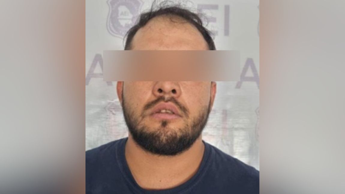 Pasará 50 años en prisión por secuestro | ImpactoNoticias.com.mx