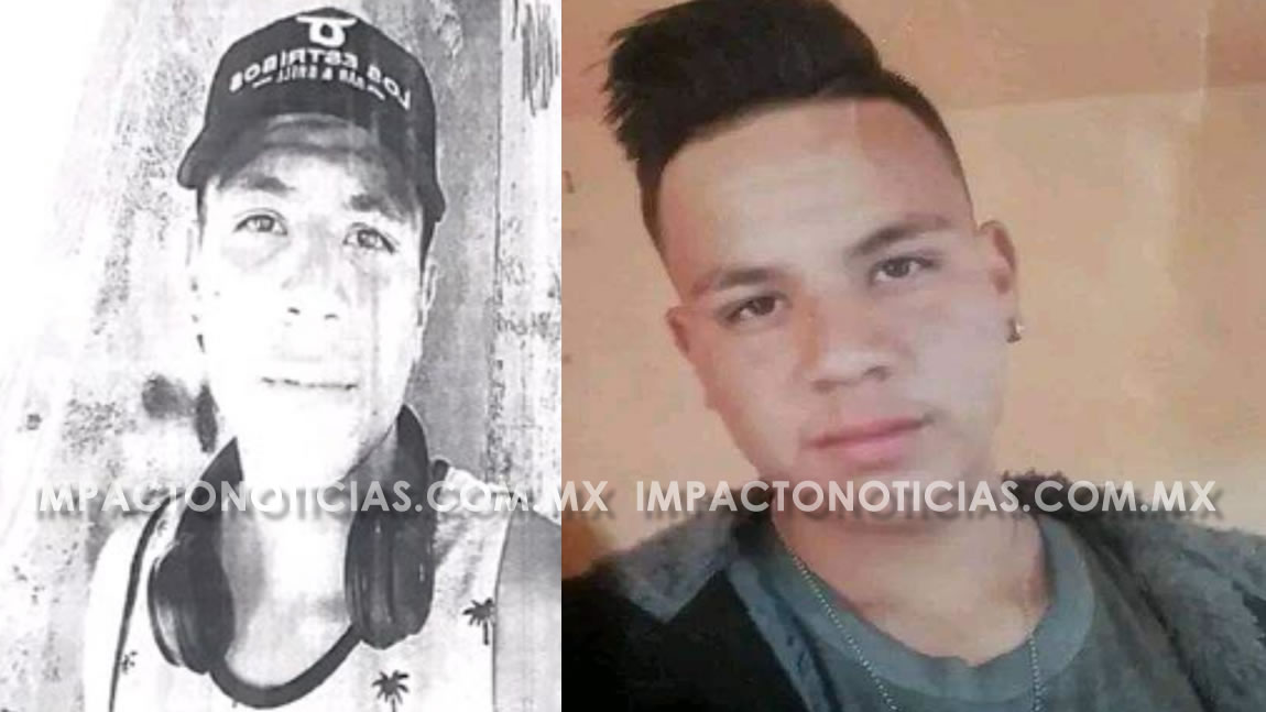 Desaparece joven de 19 años en Camargo | ImpactoNoticias.com.mx
