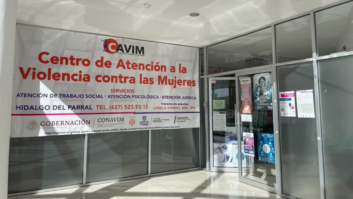 Ofrece CAVIM apoyo permanente a mujeres que han pasado situaciones de ...