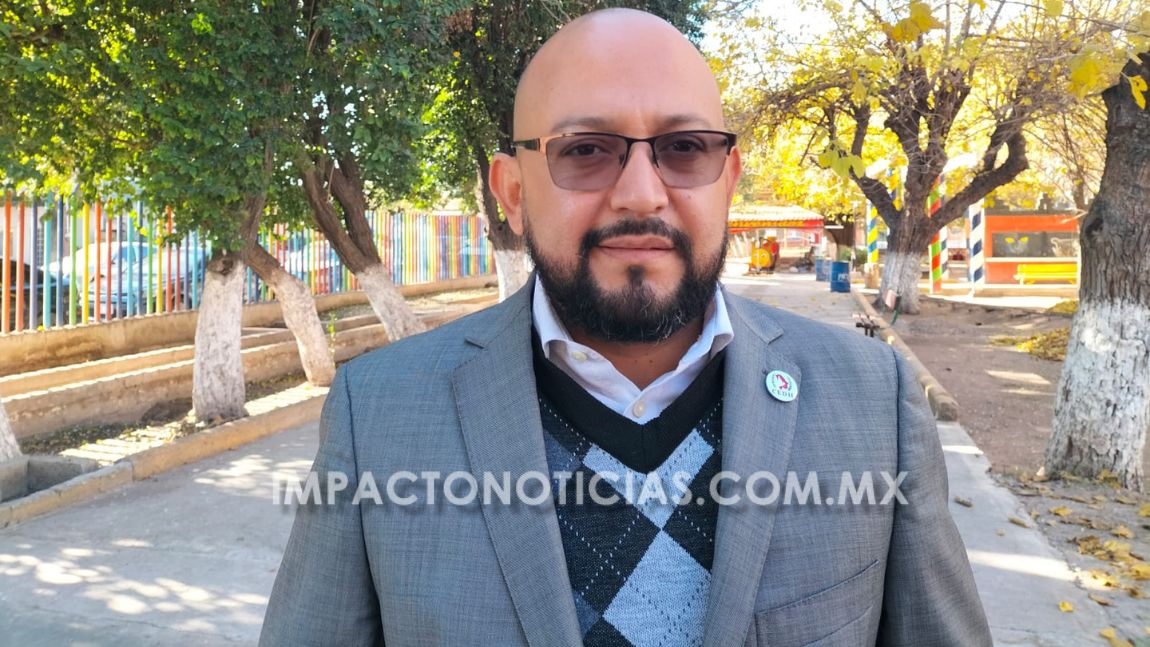 Realizó CEDH más de 70 capacitaciones durante en 2023 en Camargo y la ...