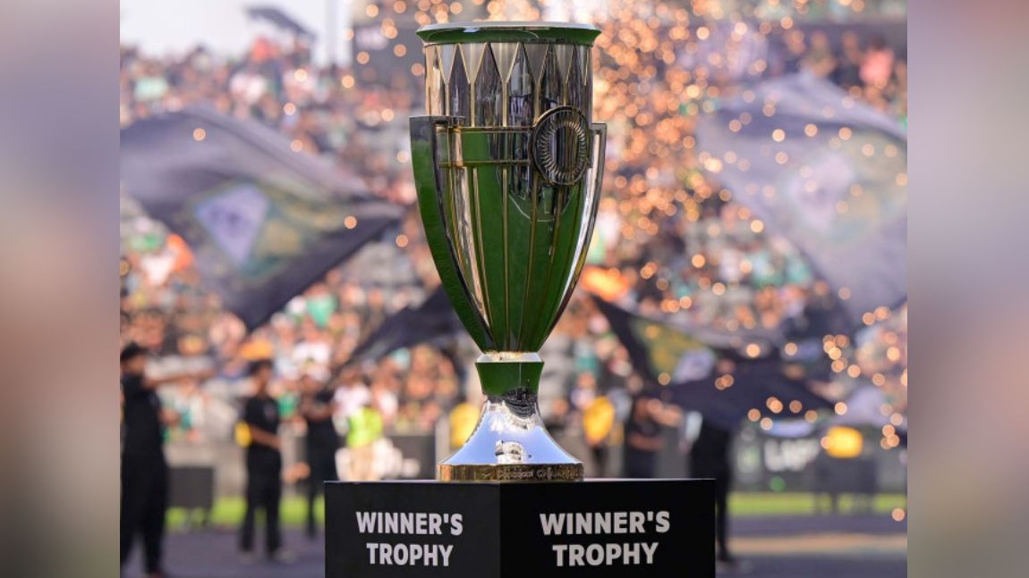 Este es el camino de los equipos mexicanos en la Liga de Campeones de ...