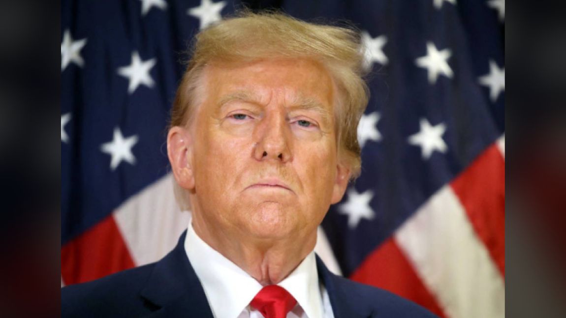 Doblegan a Trump y es obligado a pagar 400 mil dólares al New York ...