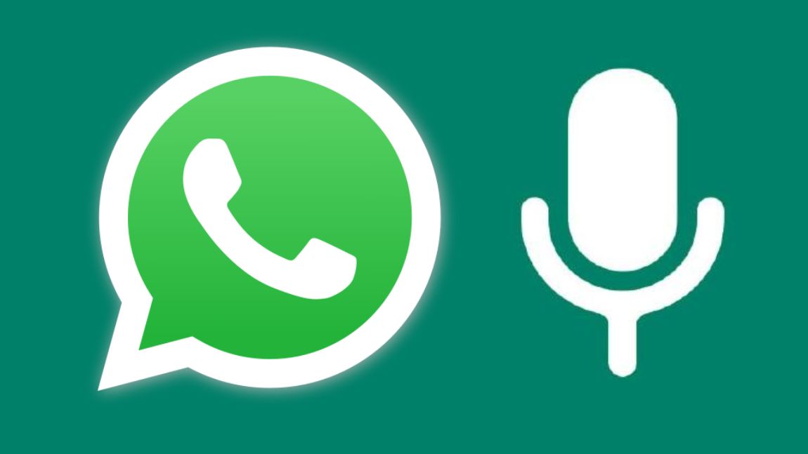 ¿Audio bomba? Así puedes utilizar esta nueva función de WhatsApp ...