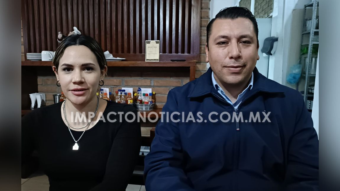 Promueven participación activa en la vida política con “Sí por México ...