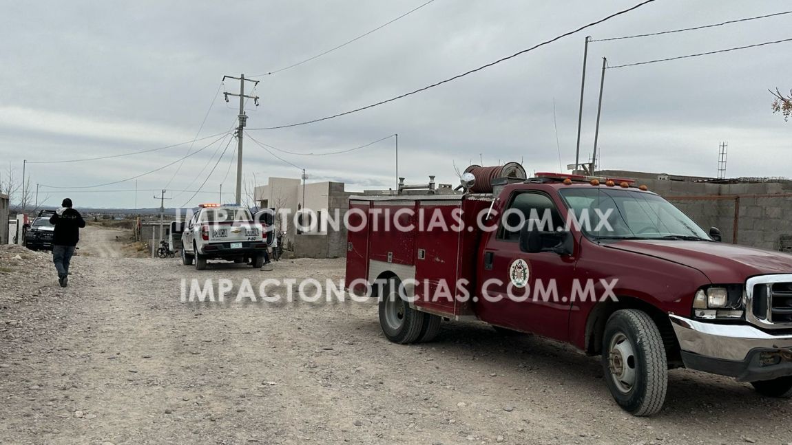 Flamazo deja con quemaduras a jovencita de 16 años en Camargo ...