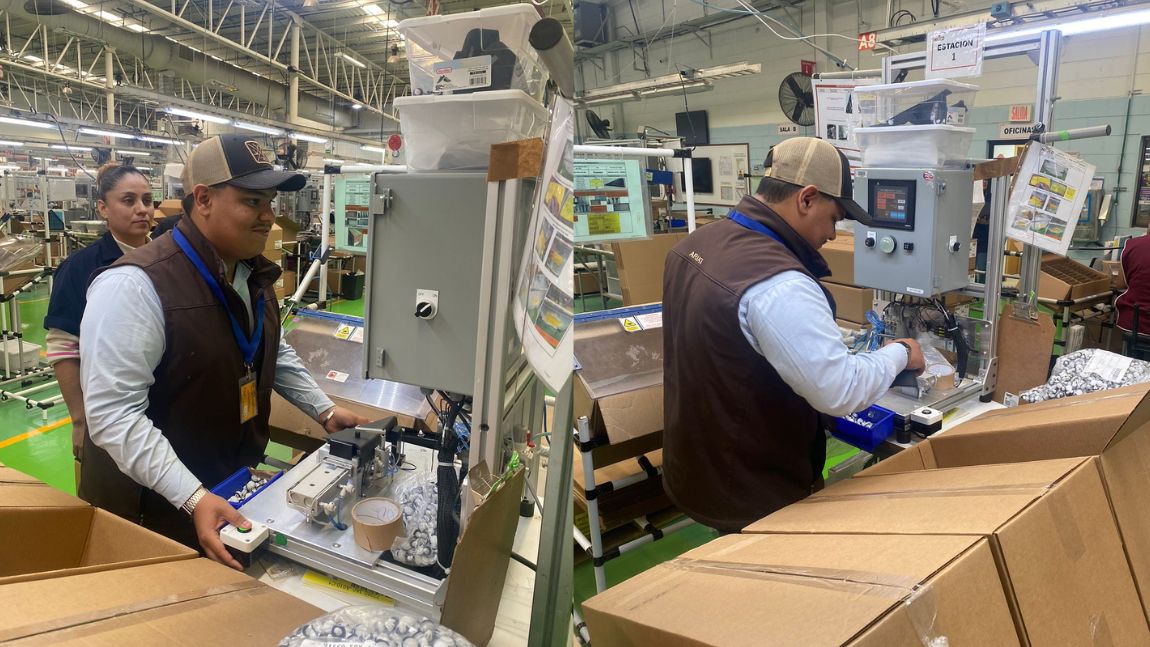 Javier Alejandro, ejemplo de perseverancia y determinación para ...