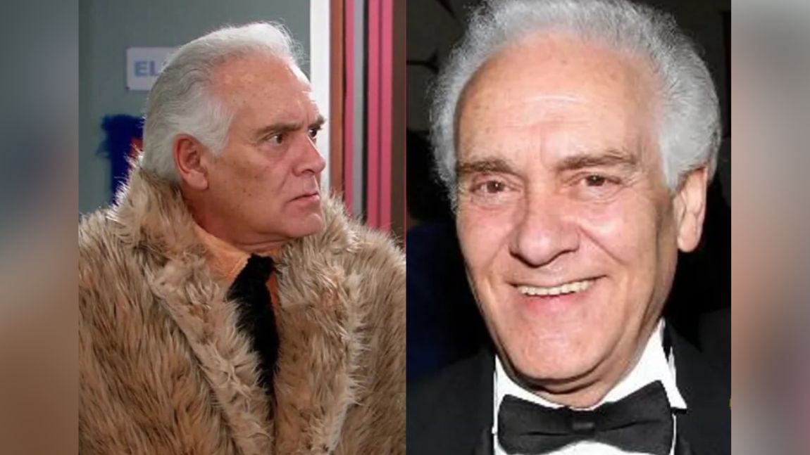 Muere Juan Verduzco, el magnate 'Don Camerino' dueño de media Ciudad P ...