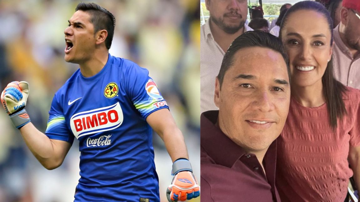 Moisés Muñoz se suma a campaña de Claudia Sheinbaum | ImpactoNoticias ...