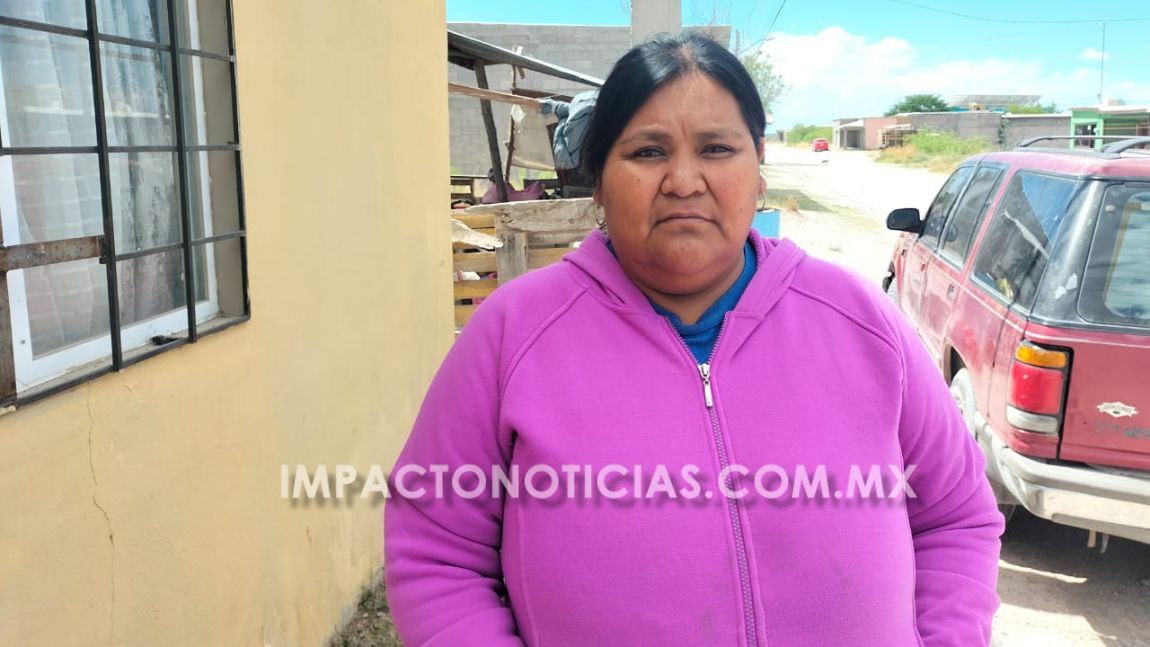 Pide gobernadora indígena que haya más guarderías y albergues para ...