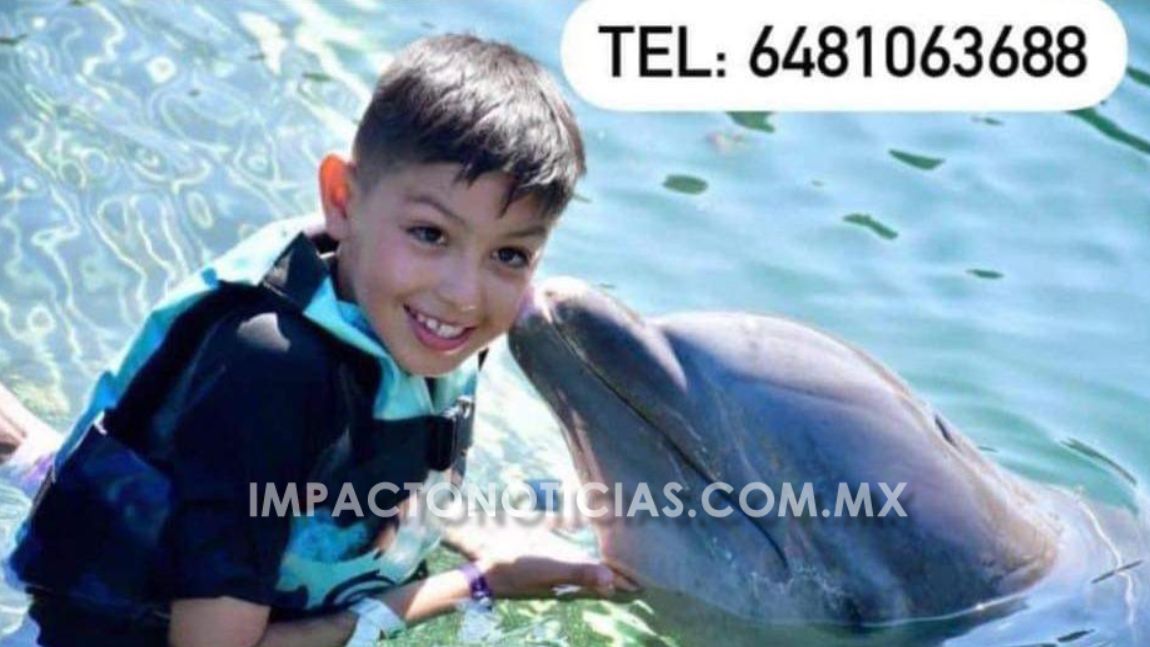 Solicitan donadores de sangre para el niño José Carlos Payán ...