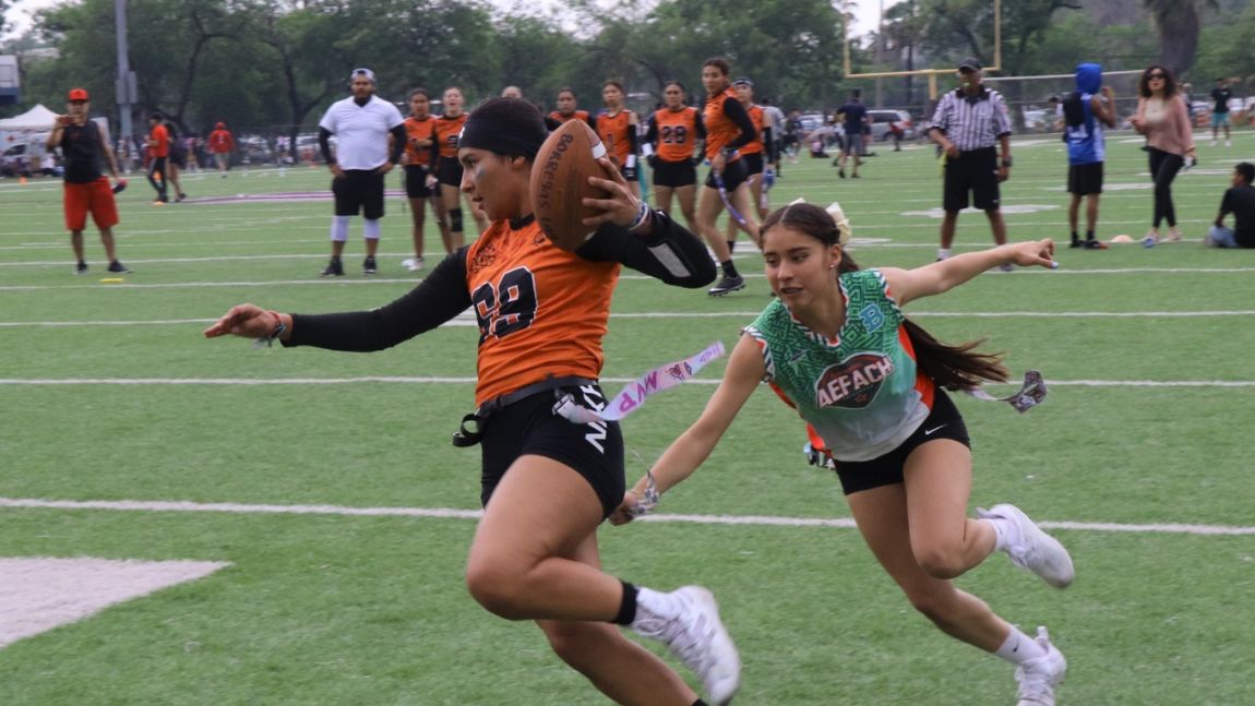 Invitan a primarias y secundarias a formar equipos para el Torneo ...