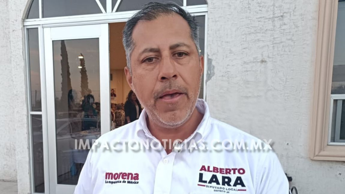 Alberto Lara participa en festejo del Día de las Madres ...