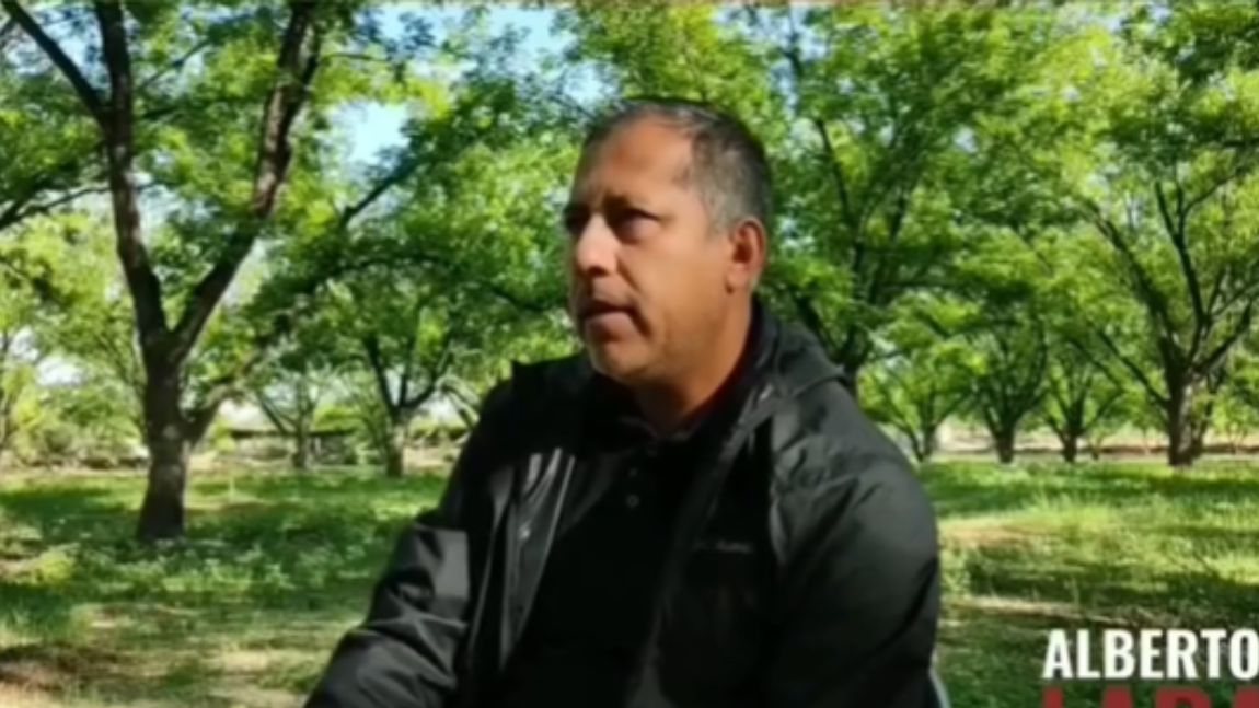 Alberto Lara cuenta sus inicios en la política; “la intención era ver ...