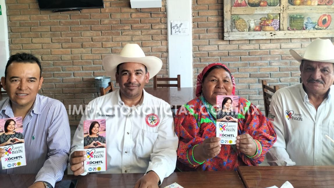 “Todos somos hermanos, todos somos México”: Dr. Carlos Manjarrez llama ...