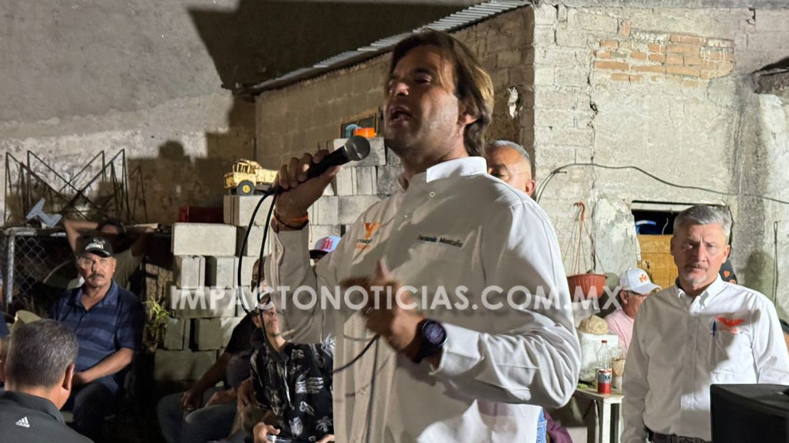 “Pónganos a prueba, nuestro único interés es trabajar bien y servirle a ...